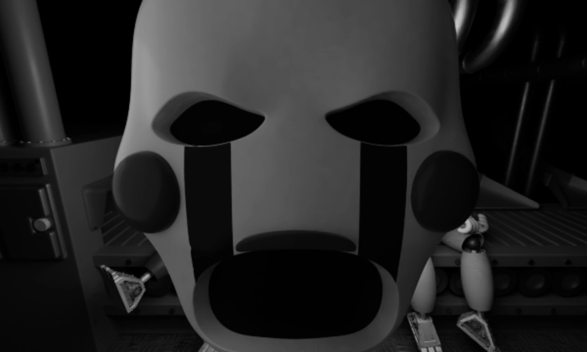 Vinnie (Five Nights at Candy's)/Gallery | The FNAF Fan Game Wikia | Fandom