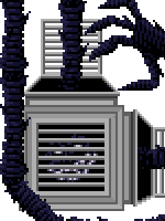 Ventman (Ultra Custom Night) | The FNAF Fan Game Wikia | Fandom
