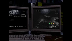 Banshee | The FNAF Fan Game Wikia | Fandom