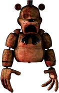 Fun Bear/Gallery | The FNAF Fan Game Wikia | Fandom