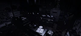 Kitchen | The FNAF Fan Game Wikia | Fandom