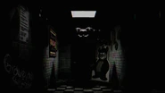 Bonnie the Bunny (Graveyard Shift at Freddy's)/Gallery | The FNAF Fan ...