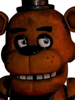 Freddy Fazbear (Ultra Custom Night) | The FNAF Fan Game Wikia | Fandom