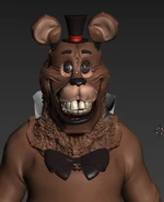 Freddy Fazbear (JR's)/Gallery | The FNAF Fan Game Wikia | Fandom