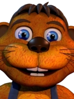 Chipper (Ultra Custom Night) | The FNAF Fan Game Wikia | Fandom