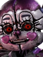 Heartsick Baby (Ultra Custom Night) | The FNAF Fan Game Wikia | Fandom