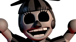 XOR (Ultra Custom Night) | The FNAF Fan Game Wikia | Fandom