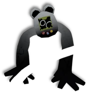Tama-Terrors (Playtime with Percy)/Gallery | The FNAF Fan Game Wikia ...