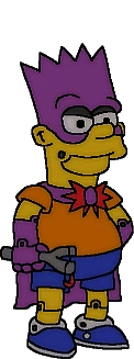 Bart Simptronic | The FNAF Fan Game Wikia | Fandom