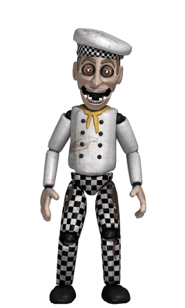 Tony (SHOWMAN'S) | The FNAF Fan Game Wikia | Fandom