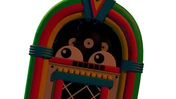 Neon Jukebox (Ultra Custom Night) | The FNAF Fan Game Wikia | Fandom