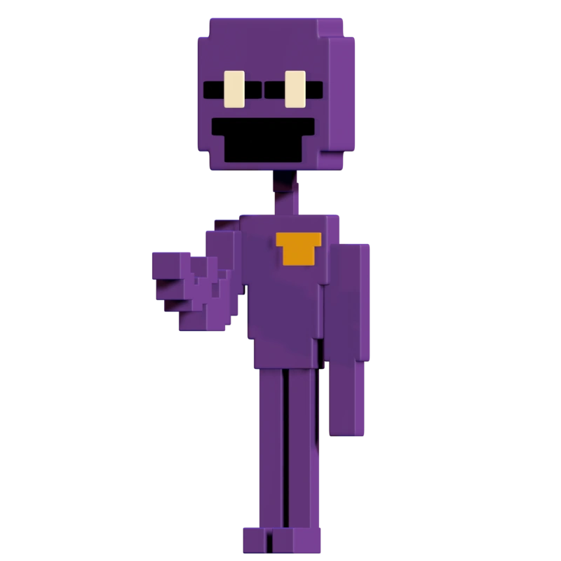 Purple Guy | The FNAF Fan Game Wikia | Fandom