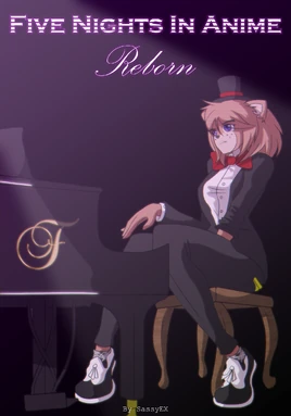 Five Nights in Anime: Reborn | The FNAF Fan Game Wikia | Fandom