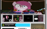 Creepypasta Castle | The FNAF Fan Game Wikia | Fandom