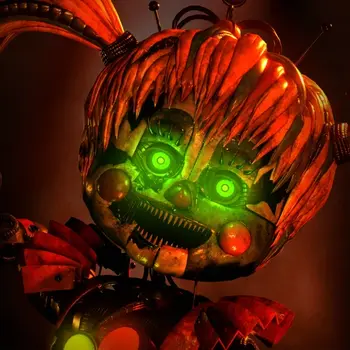 Animatronic Universe: Special Delivery | The FNAF Fan Game Wikia | Fandom