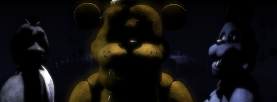 Fazbear 4 | The FNAF Fan Game Wikia | Fandom