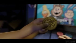 Animatronic Memories | The FNAF Fan Game Wikia | Fandom