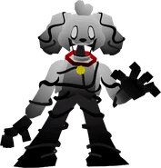 Poodle Pals (Playtime with Percy)/Gallery | The FNAF Fan Game Wikia ...