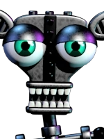 Adventure Endo02 (Ultra Custom Night) | The FNAF Fan Game Wikia | Fandom