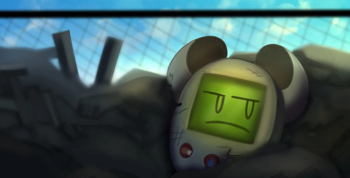 8/20 Completion Cutscene | The FNAF Fan Game Wikia | Fandom