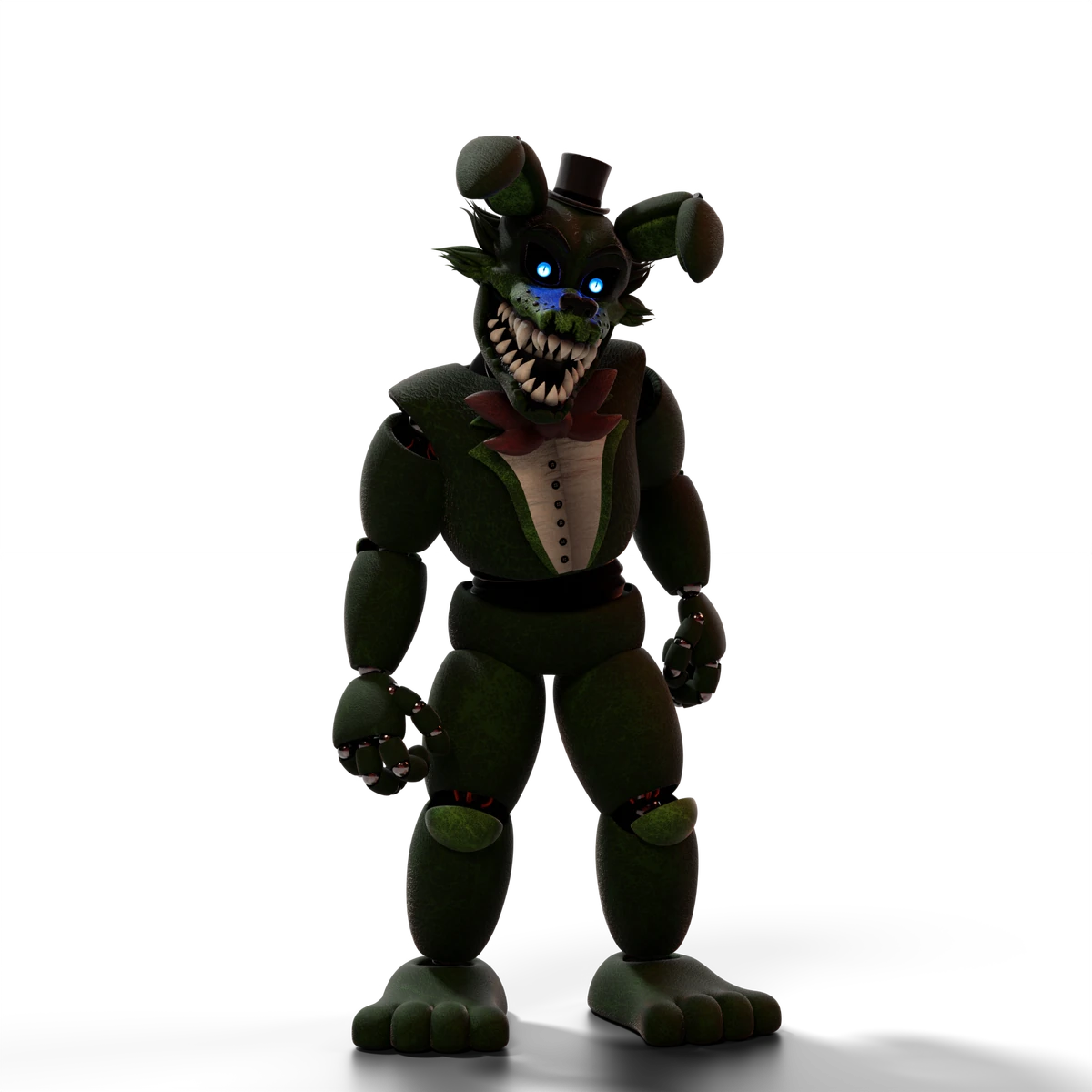 Tynado | The FNAF Fan Game Wikia | Fandom