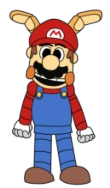 Toy Mario (Five Nights at Sonic's) | The FNAF Fan Game Wikia | Fandom