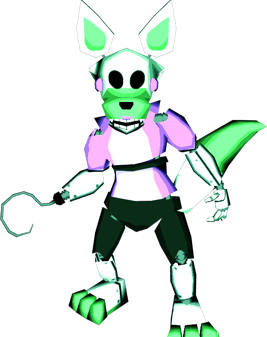 Lolbyte the Pirate | The FNAF Fan Game Wikia | Fandom