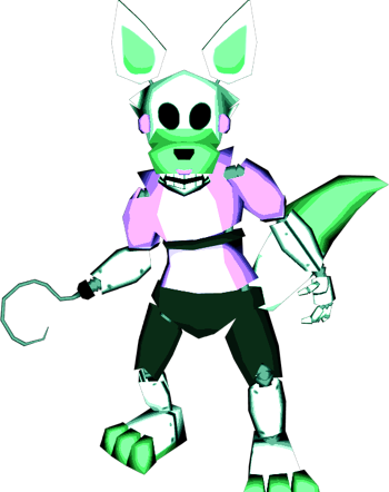 Lolbyte the Pirate | The FNAF Fan Game Wikia | Fandom