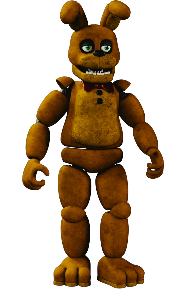 Bonnie | The FNAF Fan Game Wikia | Fandom