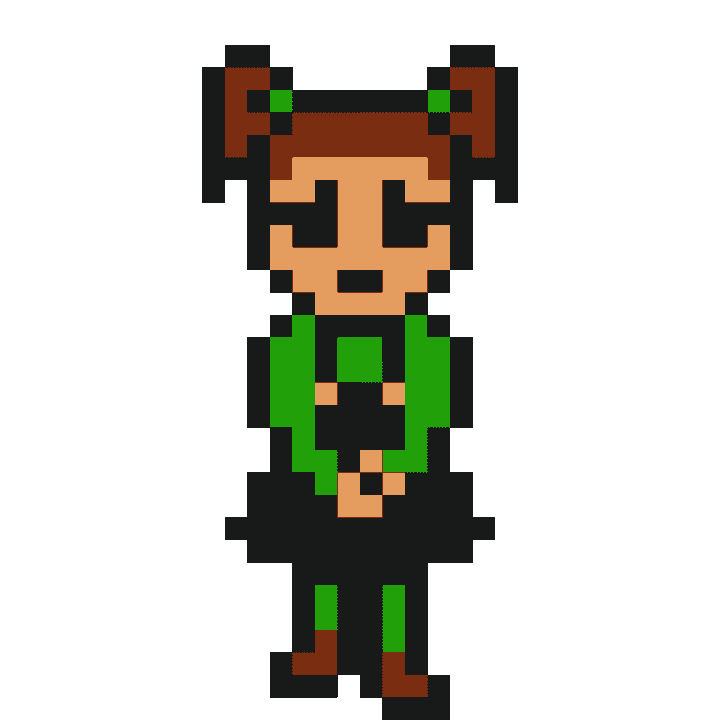 Mary Schmidt | The FNAF Fan Game Wikia | Fandom