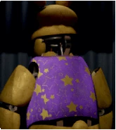 Spring Bonnie 2.0 (The Return to Bloody Nights)/Gallery | The FNAF Fan ...