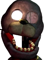 Bonnie Stand (Ultra Custom Night) | The FNAF Fan Game Wikia | Fandom