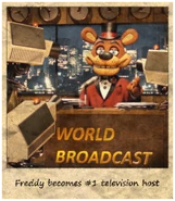 Talkshow Freddy (A Bite at Freddy's)/Gallery | The FNAF Fan Game Wikia ...