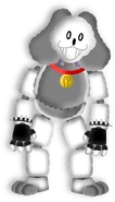 Percy Poodle (Playtime with Percy)/Gallery | The FNAF Fan Game Wikia ...