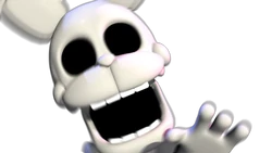 White Rabbit (Ultra Custom Night) | The FNAF Fan Game Wikia | Fandom
