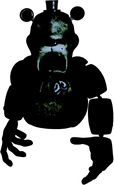 Fun Bear/Gallery | The FNAF Fan Game Wikia | Fandom
