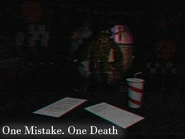 STATIC | The FNAF Fan Game Wikia | Fandom