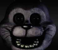 Bonnie the Bunny (Graveyard Shift at Freddy's)/Gallery | The FNAF Fan ...