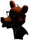 Talkshow Foxy (A Bite at Freddy's)/Gallery | The FNAF Fan Game Wikia ...
