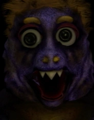 Night 4 (Five Nights at Chuck E. Cheese's: Rebooted) | The FNAF Fan ...