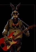 Bonnie the Bunny (JR's)/Gallery | The FNAF Fan Game Wikia | Fandom