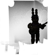 Spring Bonnie (The Return to Bloody Nights)/Gallery | The FNAF Fan Game ...