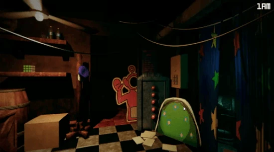 The TubbyLand Archives - ACT 1 | The FNAF Fan Game Wikia | Fandom