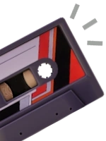 Tape Girl (Ultra Custom Night)/Gallery | The FNAF Fan Game Wikia | Fandom
