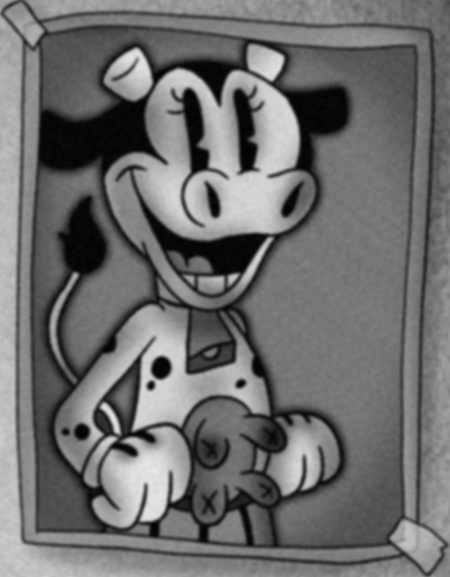 Kou the Cow (Five New-Fangled Nights) | The FNAF Fan Game Wikia | Fandom