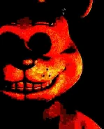 Freddybear (Graveyard Shift at Freddy's)/Gallery | The FNAF Fan Game ...