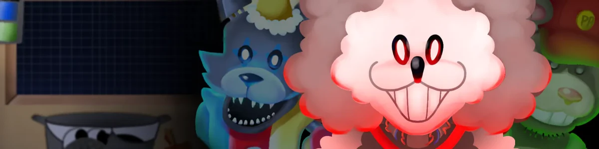 Percy Poodle (Playtime with Percy)/Gallery | The FNAF Fan Game Wikia ...