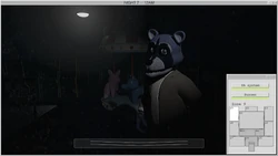Mary's Arcade | The FNAF Fan Game Wikia | Fandom