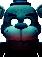 Virtual Freddy (Ultra Custom Night) | The FNAF Fan Game Wikia | Fandom