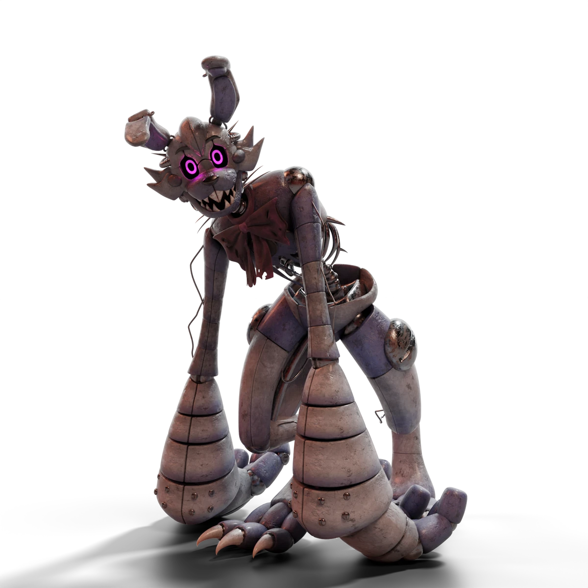 Category:Animator's Hell: Animatronics | The FNAF Fan Game Wikia | Fandom